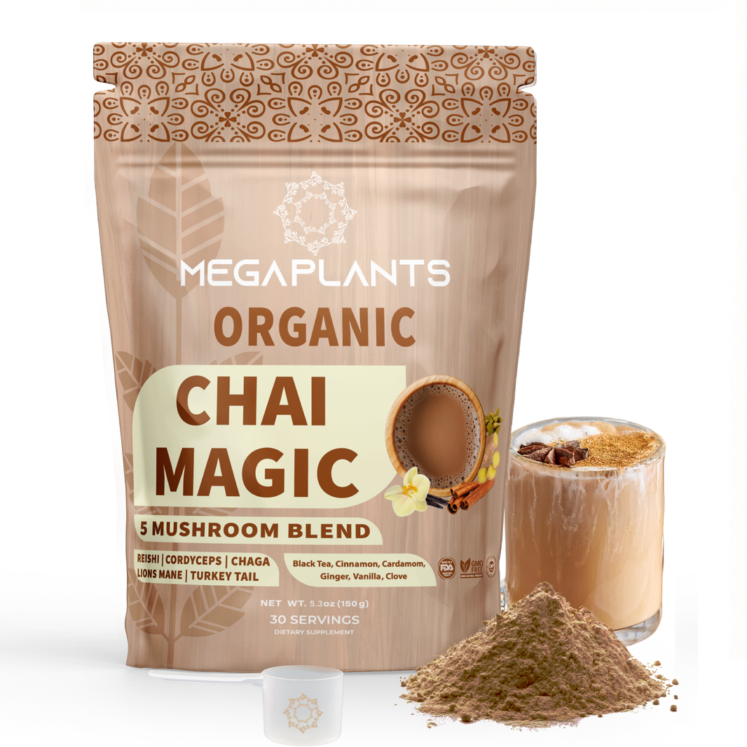 Megaplants – MegaPlants