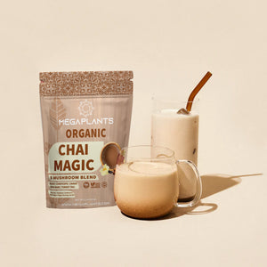 MegaPlants Chai Magic