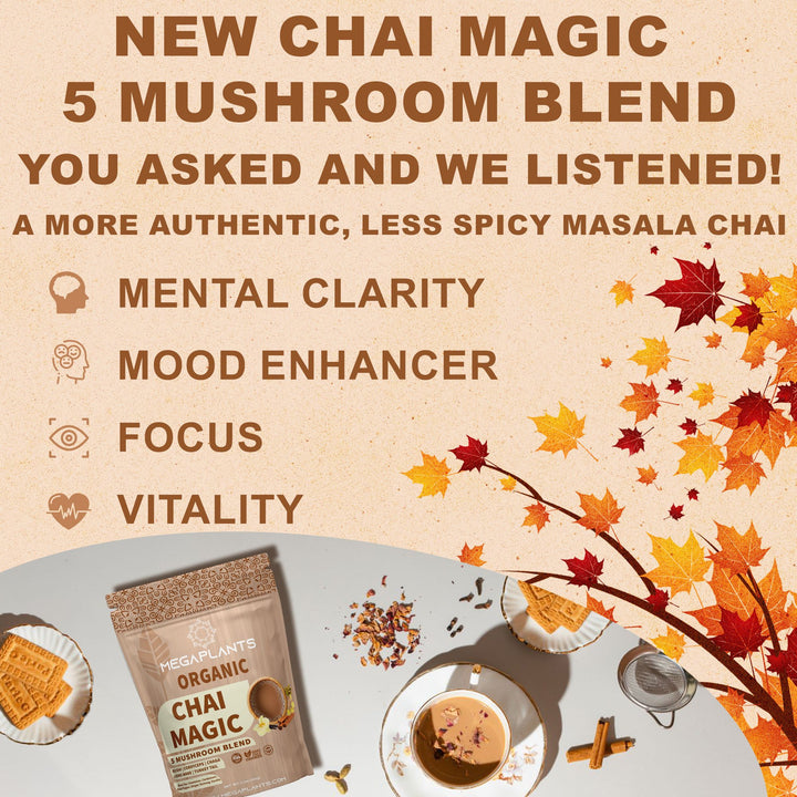 Megaplants – MegaPlants