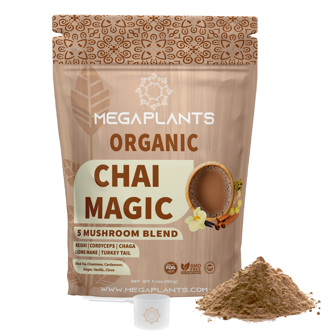 Shop Page – MegaPlants