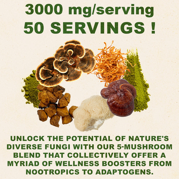 MegaPlants Matcha Magic