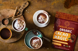 Megaplants – MegaPlants