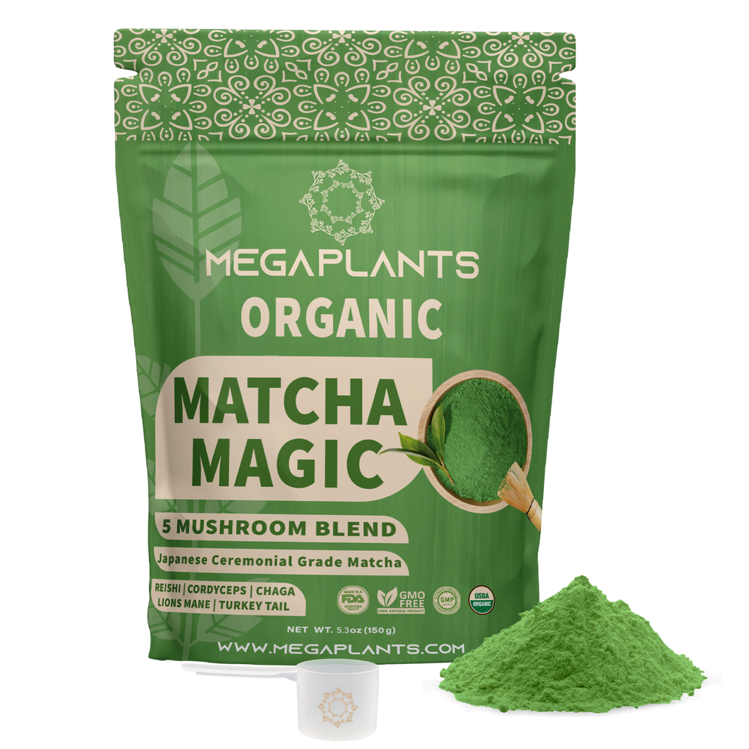 Megaplants – MegaPlants