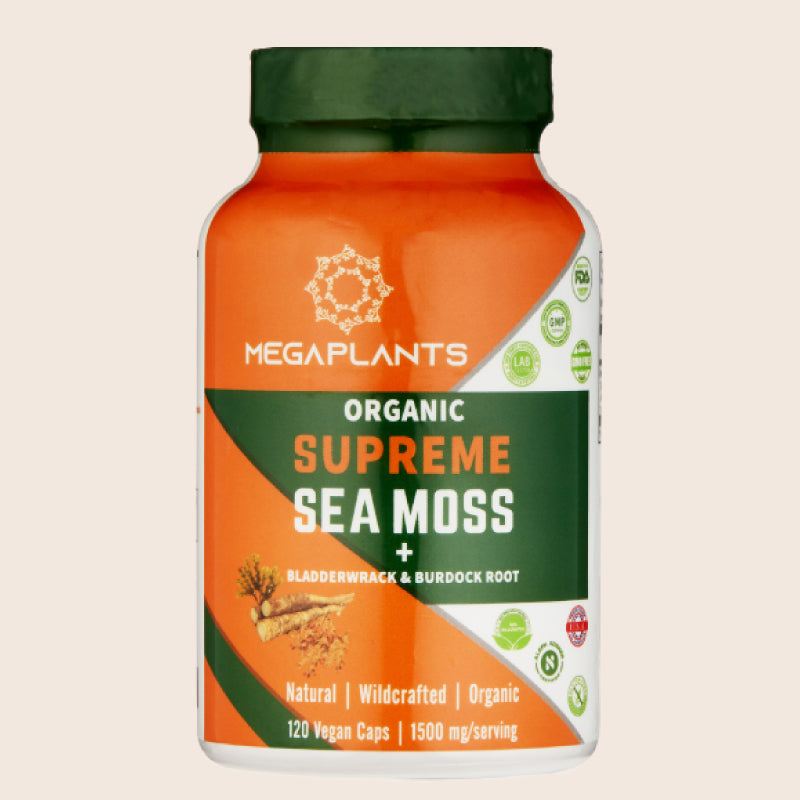 Shop Page – MegaPlants